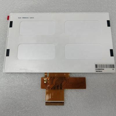 China TM070RDH24 7,0 Zoll 800*480 TFT-LCD-Bildschirm zu verkaufen