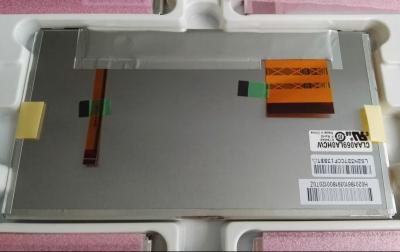 Cina CLAA069LA0HCW Schermo LCD TFT TN da 7,0 pollici, Risoluzione 800*480 in vendita