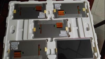 Cina CLAA069LA0HCW Schermo LCD TFT TN da 7,0 pollici, Risoluzione 800*480 in vendita