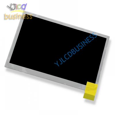 Китай WLED 7-дюймовая TFT ЖК-панель 800*480 TX18D205VM0BAA ЖК-дисплей продается