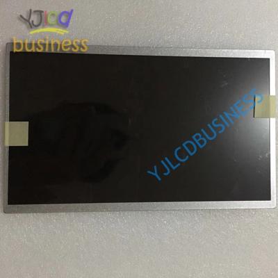 Cina G101STN01.6 Schermo LCD da 10,1 pollici Display LCD 40 pin 1024*600 con driver LED in vendita