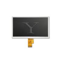 China TX18D35VM0APA 7.0 Inch LCD Display Touch Screen 800x480 Industrial TFT Module for sale