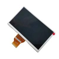 China AT070TN93 7-Inch TFT LCD Touch Screen 800x480 WVGA 40-Pin Industrial Display Panel for sale