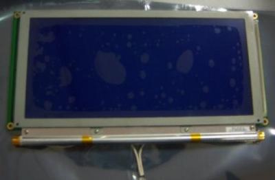 Cina Nuovo schermo STN LCD 640*200 DMF-50036ZNB-FW schermo display LCD da 9,6 pollici in vendita