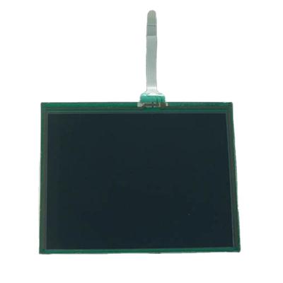 China 5.7 Inch Touch LCD Panel 40pins TFT LCD Panel 640*480 TCG057VGLBB-G00 for sale