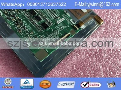 China 5.7inch 640*480 LED TFT LCD display TCG057VGLBC-G20 for sale