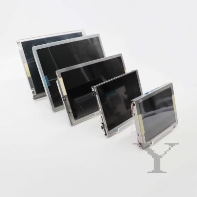 China 20 Pins LVDS Interface 5.7 Inch VGA 640*480 Tft Lcd Display TX14D28VM5BAA for sale