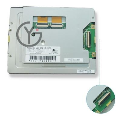 China Industrial NL6448AC18-08F 5.7inch TFT LCD Module Display Screen Panel with LVDS Interface 640*480 Resolution STN Type for sale