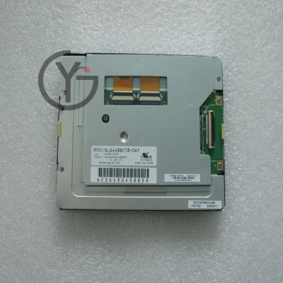 China Industrial NL6448AC18-08F 5.7inch TFT LCD Module Display Screen Panel with LVDS Interface 640*480 Resolution STN Type for sale