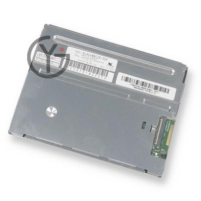 China 1000nit Touch LCD Panel 20pins LVDS Interface Display 6.5 Inch NL6448BC20-30F for sale