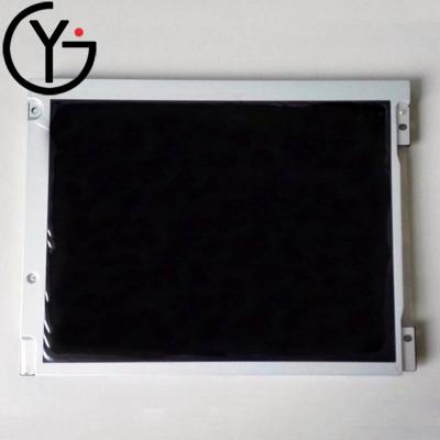 China 7.5 Inch 640*480 TFT Lcd touch Display screen Panel TCG075VG2AD-G00 elevator display for sale