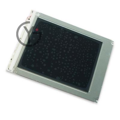 China 6 inch 640*480 16pins Monochrome CCFL FSTN LCD display panel  LM64P11 for sale