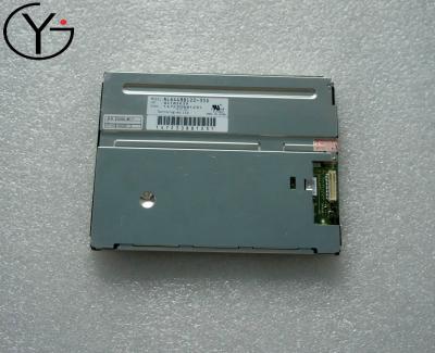 China 6.5 Inch Industrial TFT LCD Display Module NL6448BC20-35F with 640*480 Resolution for sale