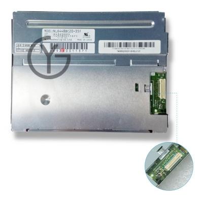 China 6.5 Inch Industrial TFT LCD Display Module NL6448BC20-35F with 640*480 Resolution for sale