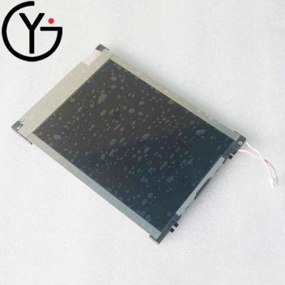 China 7.2 inch 640*480 LCD Display Screen Panel  KCS072VG1MB-G40 for sale