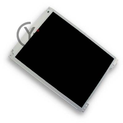 China 10.4inch 640*480 200nits CCFL TFT LCD Panel LQ10D368 for sale