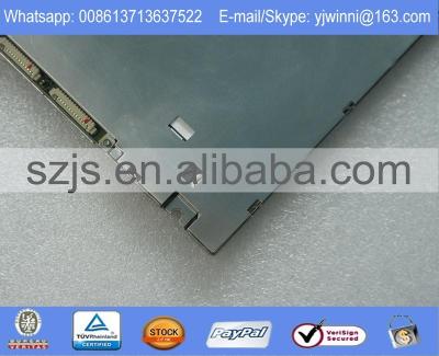 China 10.4'' 640*480 LCD PANEL SCREEN DISPLAY KCB104VG2CA-A43 for sale