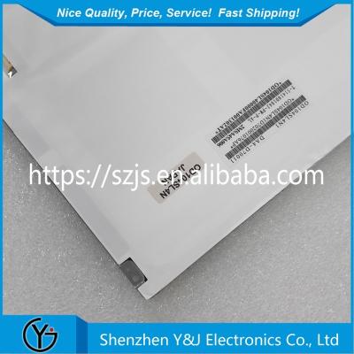 China 10.4" 640*480 TFT-LCD Module Display Screen OD104SL4N1 in stock for sale