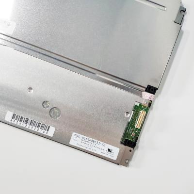 China 10.4'' 640*480 CCFL Backlight TFT-LCD Panel Display Monitors  NL6448BC33-70D for sale