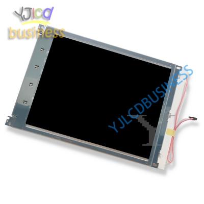 China LMG5278XUFC-00T REV.D2 9.4 inch 640*480 monochrome lcd display for sale
