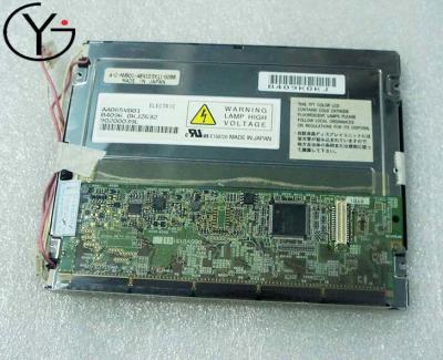 China 6.5'' 640*480 TFT-LCD Panel AA065VB01 for sale