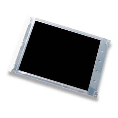 China SP24V01L0ALZZ LCD 9.4 inch 15 pin interface stn 640*480 lcd panel display for sale