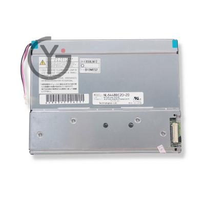 China NL6448BC20-20 LCD Modules 6.5-Inch 640x480 TFT LCD Display Screens for Sale for sale
