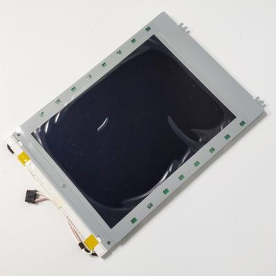 China 15 pins Parallel Data 7.2inch 640*480 HDM6448-S-9JNF FSTN-LCD display for sale