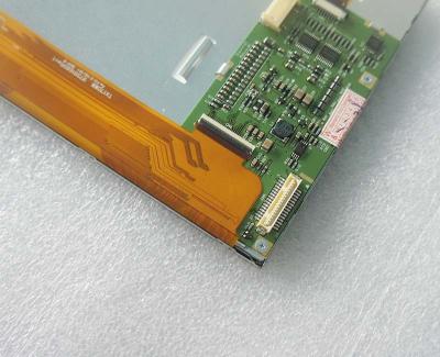 Cina 6.5" 640x480 CMOS WLED TFT-LCD Display TX17D55VM2CAB in vendita
