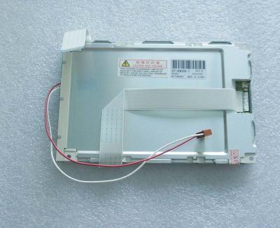 China SP14Q006 5.7 Inch 320*240 ORIGINAL Industrial Machine LCD Panel Tft Lcd Screen Module for sale