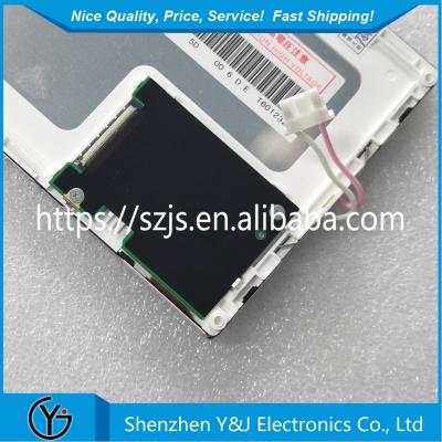 Cina 5,7 &quot;Il display LCD viene utilizzato per l&#39;applicazione industriale TX14D12VM1CBB in vendita