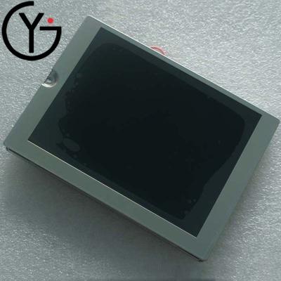 Cina Schermo LCD TCG057QV1AC-G11 da 5,7 pollici 320*240 Tft, interfaccia a 33 pin in vendita