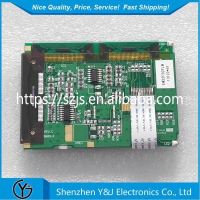Cina EW32F92FLW 3.8 &quot;320*240 LCD in vendita