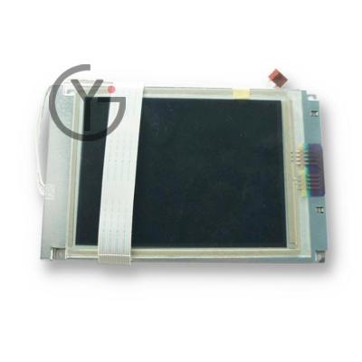 China 5.7inch 320*240 Industrial Stn Lcd Monochrome Touch Display TX14D14VM1BAA With Ccfl Backlight for sale