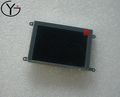 China CCFL Interface Industrial LCD Panels 3.8 Inch Car Meter Display 450cd/M2 for sale