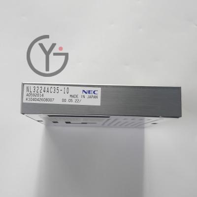 China NL3224AC35-10 LCD 5.5 Inch 320*240 CCFL 24pin RGB Lcd Display Modules for sale