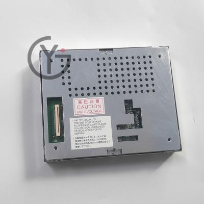 China NL3224AC35-10 LCD 5.5 Inch 320*240 CCFL 24pin RGB Lcd Display Modules for sale