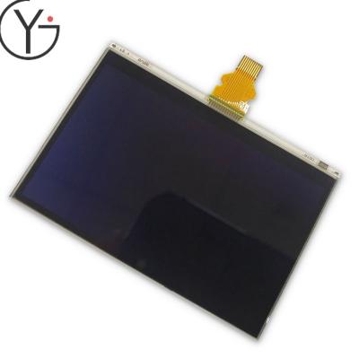China High Quality 4.4 Inch 320*240 TFT LCD Display Modules LS044Q7DH01 with SPI Interface for Handheld PDA Electronic Price Tags for sale