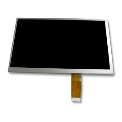 China 7" 480x234 Ccfl Tft-lcd Display Module AT070TN01 V.2 V2 for sale