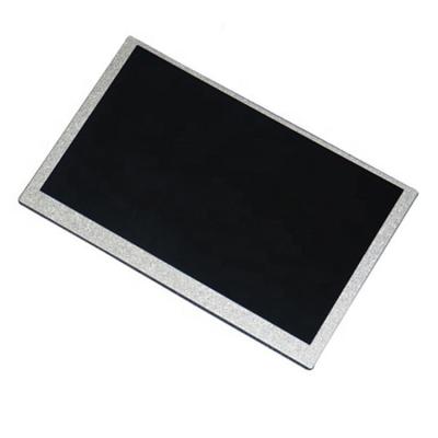 Cina Display LCD TFT da 7 pollici con interfaccia RGB parallela, risoluzione 800*480, modello G070Y2-T01 per moduli LCD in vendita