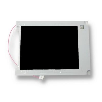 China GM320240D-57-CNX1NCW-TP-Z CSTN-LCD 15 pins Parallel Data Interface 5.7inch 320*240 Display for sale