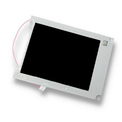 China UG32F10 CSTN-LCD 15 pins Parallel Data Interface 5.7inch 320*240 Display for sale