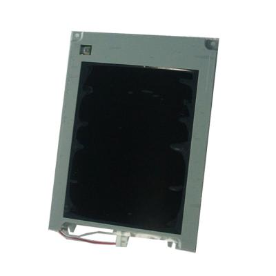China 15 pins Parallel Data Interface 5.7inch 320*240 UMSH-7604MC-2CS CSTN-LCD display for sale