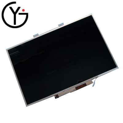 China B154EW02 V7 LCD 15.4'' 1280X800 LCD Screen B154EW02 V.7 for sale