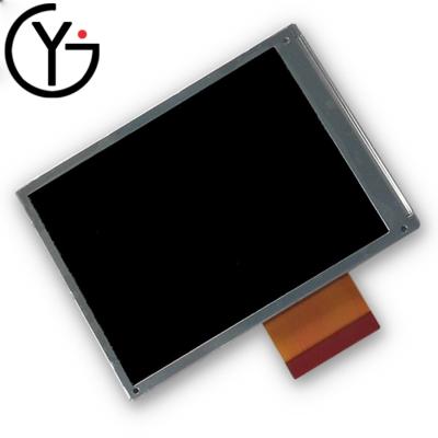China Original 3.5'' 240*320 TFT LCD Display TX09D70VM1CBA for sale