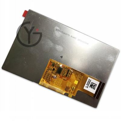 China TM050RDHG09 5.0 inch lcd display panel for sale
