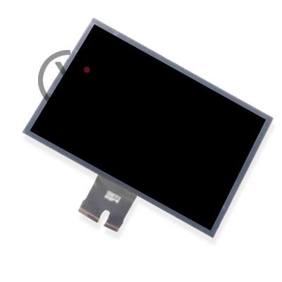 China 20-Pin LVDS 12.1 Inch NL12880BC20-05BD LCD Touch Screen with PCAP 1280*800 Resolution for sale
