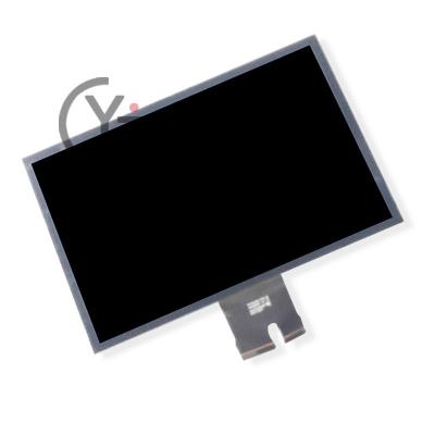 China 20-Pin LVDS 12.1 Inch NL12880BC20-05BD LCD Touch Screen with PCAP 1280*800 Resolution for sale