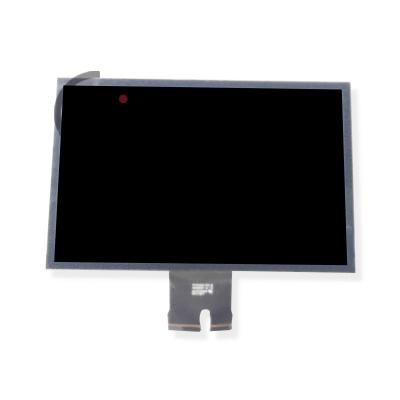 China 20-Pin LVDS 12.1 Inch NL12880BC20-05BD LCD Touch Screen with PCAP 1280*800 Resolution for sale