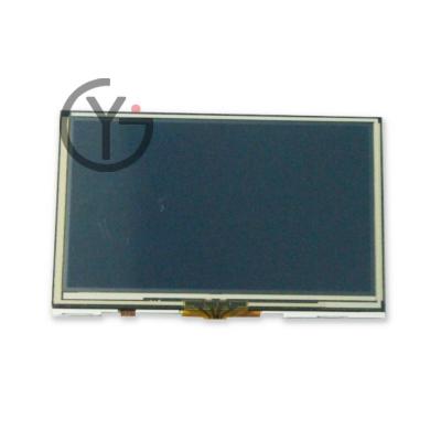 China 4.3 Inch 480*272 Brightness 300nit WLED TFT Lcd Display 45 Pins LMS430HF18 LCD Modules for sale